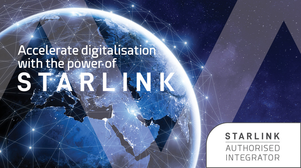 Sealink NextGen - Marlink